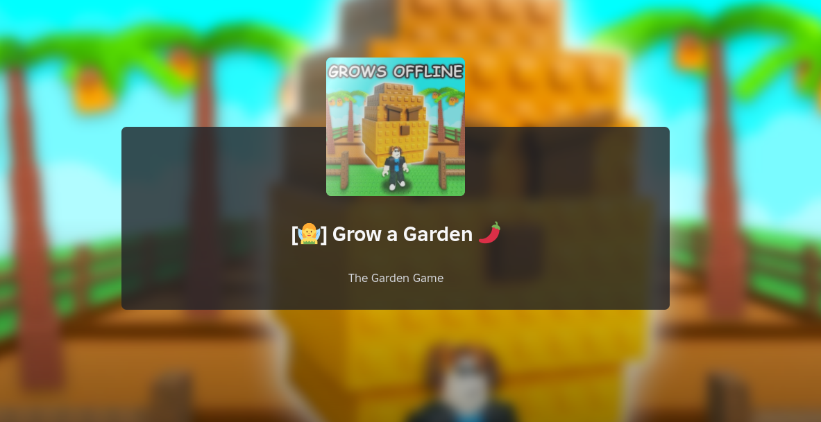 Dark Spawner Script Grow a Garden Roblox (No Key, Easy Guide)